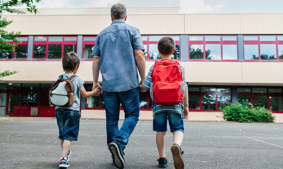 Ohio ‘Given Name Act’ proposes strict rules for names, pronouns in schools