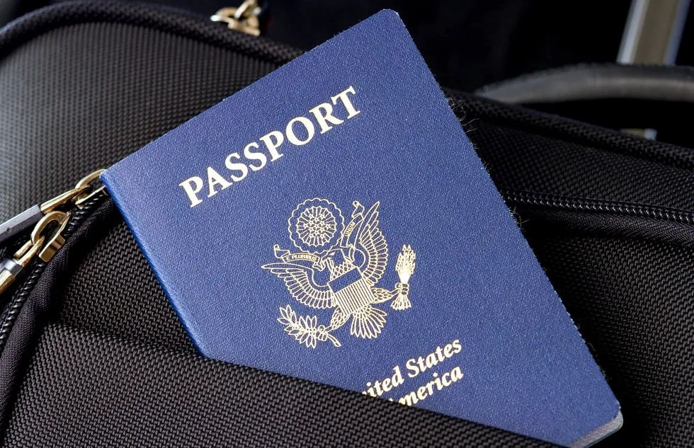 CBP Enforces Binary Sex Codes and Enhanced US Passport Validation in APIS